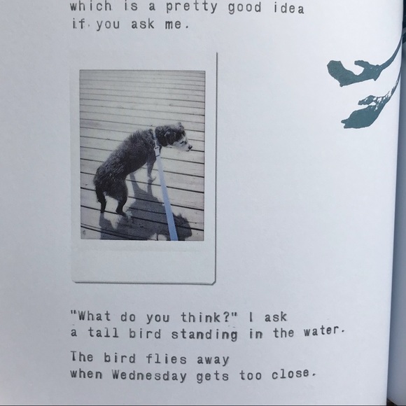 Other | New Ideas Are All Around Hardcover Childrens Book | Poshmark